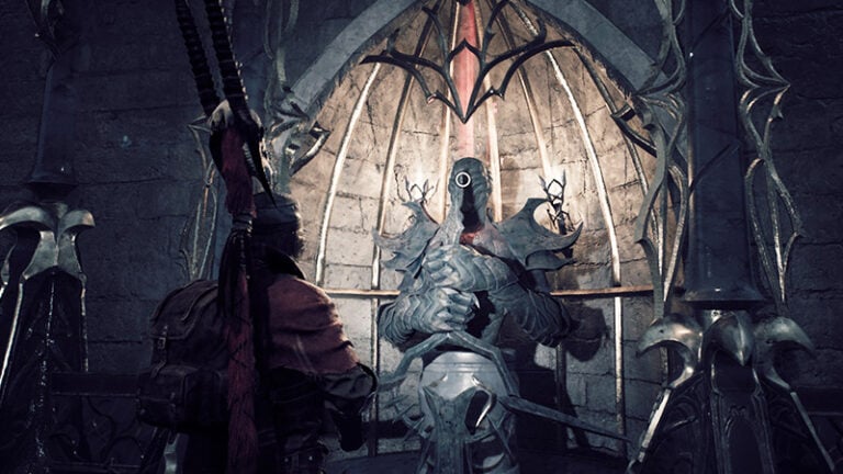 Remnant 2: How To Solve the Jester's Card Puzzle | The Nerd Stash