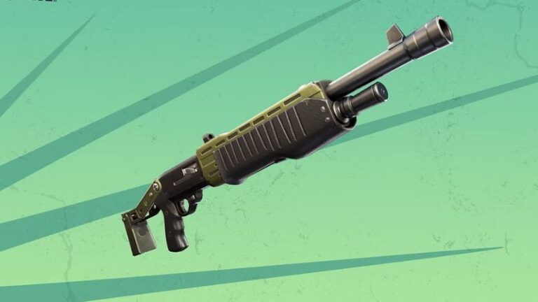 How To Hunt Raptors With the Sharp Tooth Shotgun in Fortnite