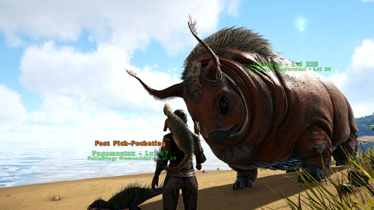 Top 5 Best Dinos for PvP Raids in Ark Survival Evolved | The Nerd Stash