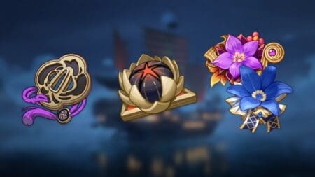 Genshin Impact: Best Beidou Sub-DPS Build and Team Compositions | The ...