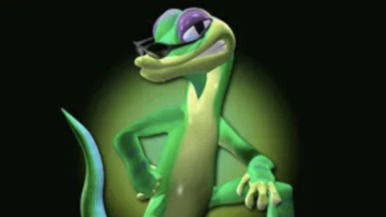 Gex Trilogy Officially Announced | The Nerd Stash