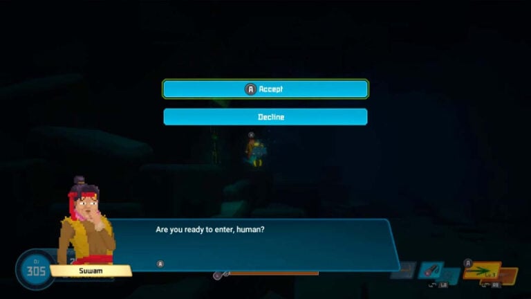 All Glacier Fish in Dave the Diver | The Nerd Stash