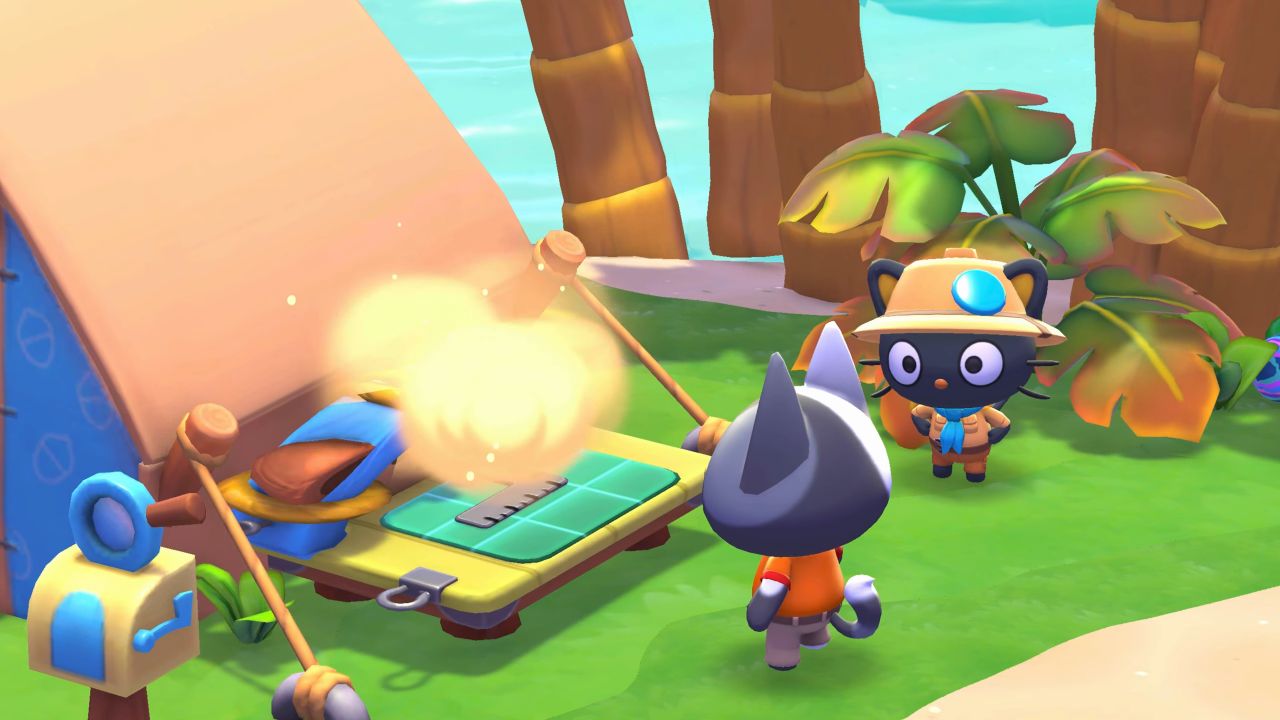 How To Get the Volcano Critter List in Hello Kitty Island Adventure ...