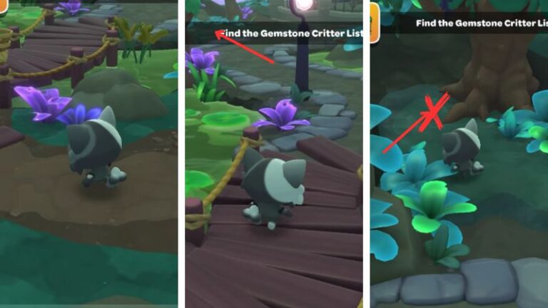 How To Get Seaside Critter List in Hello Kitty Island Adventure | The Nerd Stash