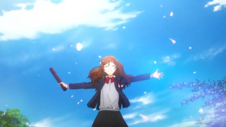 Crunchyroll Reveals English Dub Cast for Horimiya: The Missing Pieces ...