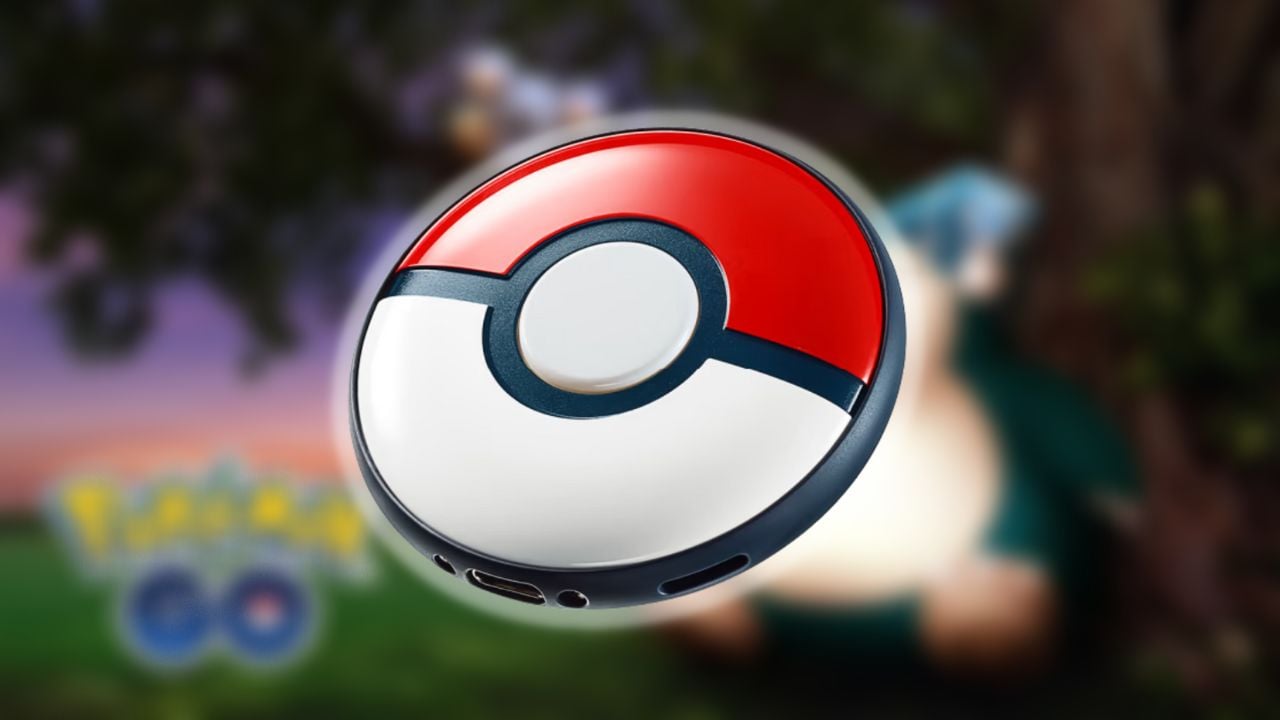 How To Fix Pokemon GO Plus Not Auto Catching | The Nerd Stash