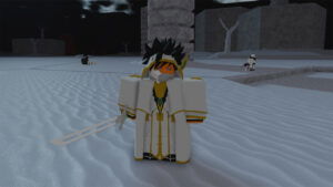 How To Get Partial Resurrection in Roblox Type Soul | The Nerd Stash