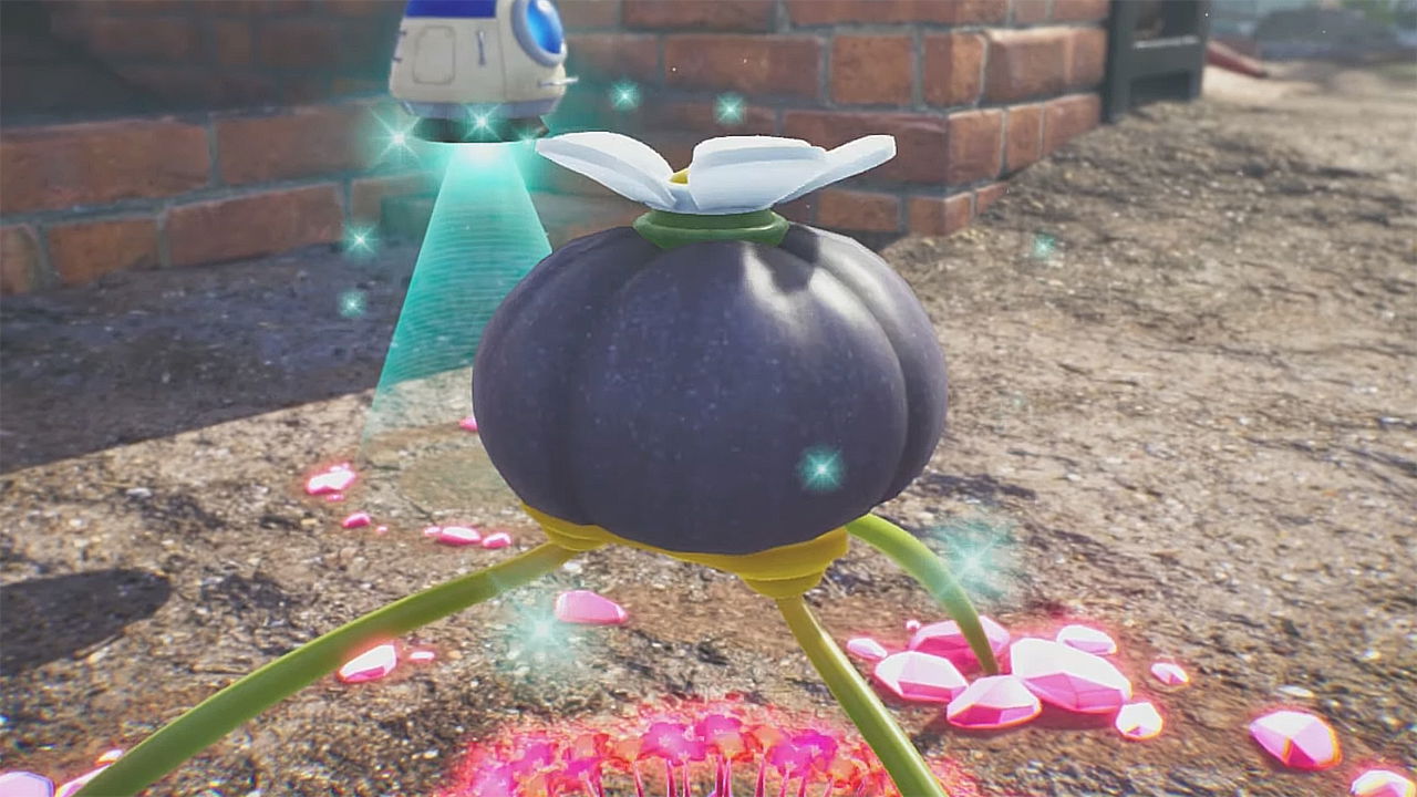 How To Get Rock Onion in Pikmin 4 | The Nerd Stash