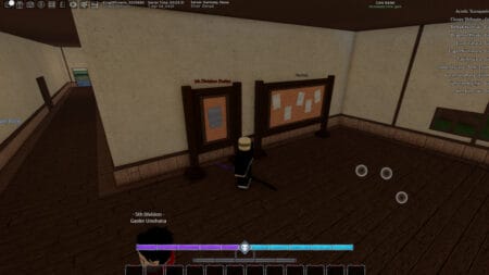 How To Rank Up Grades in Roblox Type Soul | The Nerd Stash