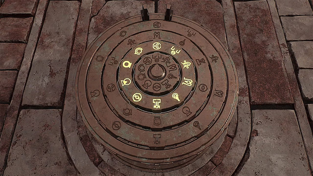 How To Solve the Plinth Puzzle in Remnant 2 | The Nerd Stash