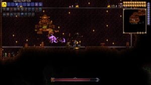 How To Summon (& Beat) Golem in Terraria | The Nerd Stash