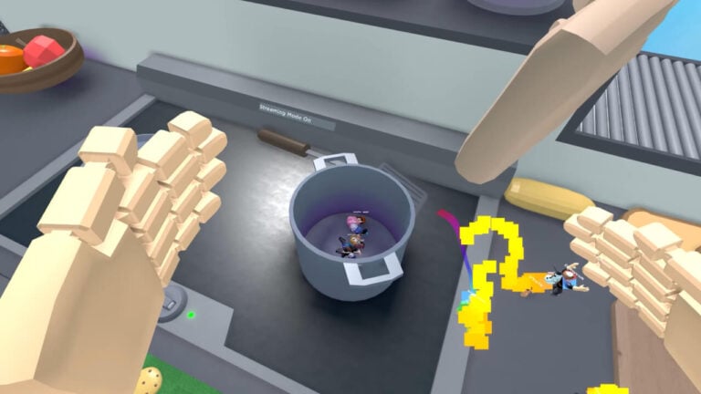 How to Play Roblox on Oculus Quest 2 (Open Beta) | The Nerd Stash