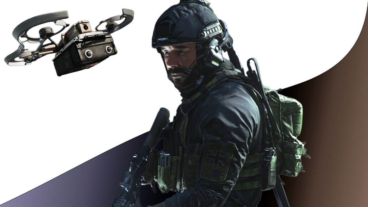 How to Complete Hunting Party DMZ Mission in Season 4 | The Nerd Stash