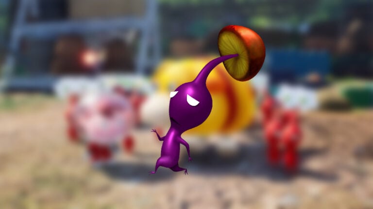 Are Bulbmin and Puffmin in Pikmin 4? | The Nerd Stash