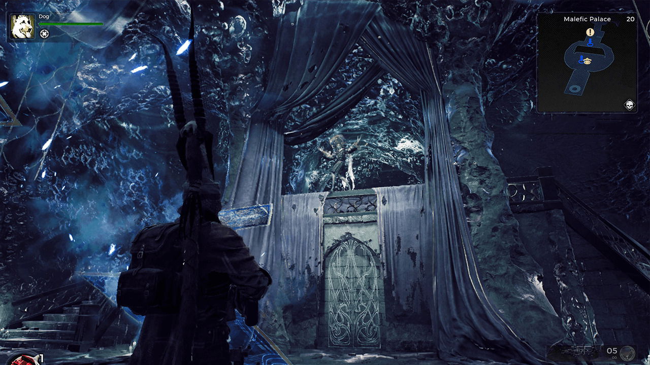 Remnant 2: How To Solve the Jester's Card Puzzle | The Nerd Stash