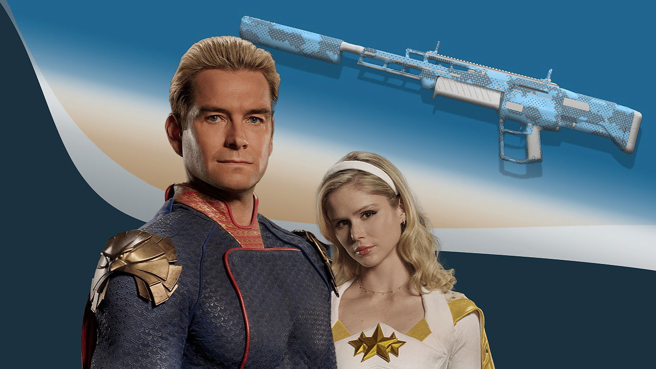 Best MX Guardian Loadout in Warzone 2 & MW2 | The Nerd Stash