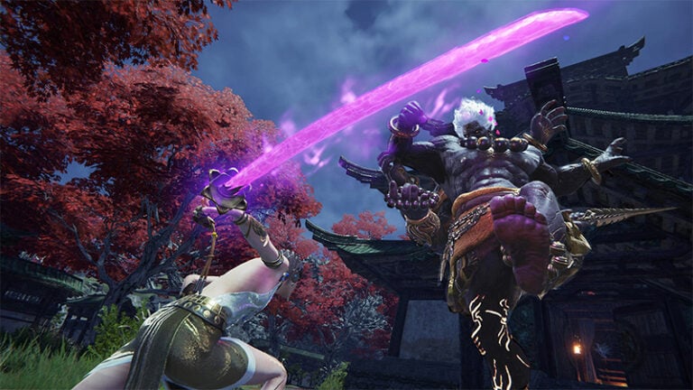 Naraka Bladepoint Ranks - Ranking System Guide | The Nerd Stash