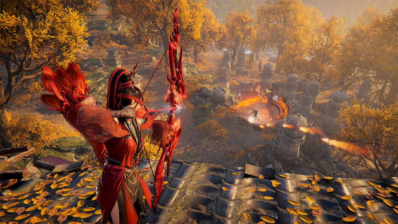 Naraka Bladepoint Ranks - Ranking System Guide | The Nerd Stash