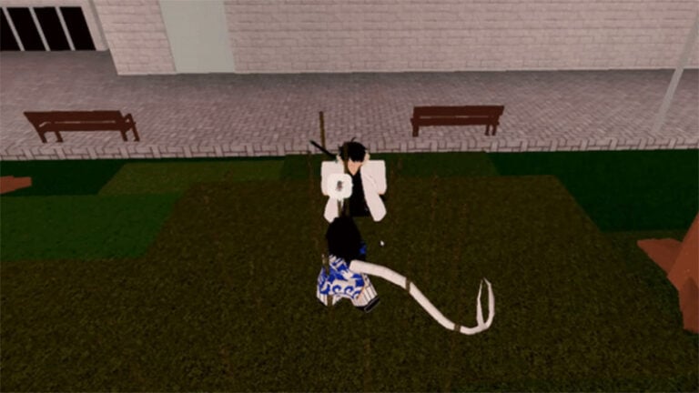 How To Get Partial Resurrection in Roblox Type Soul | The Nerd Stash