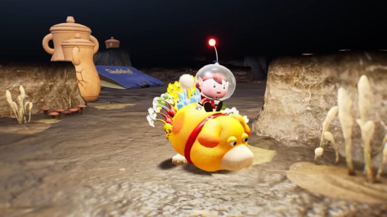 Best Treasures in Pikmin 4 & How To Get Them | The Nerd Stash