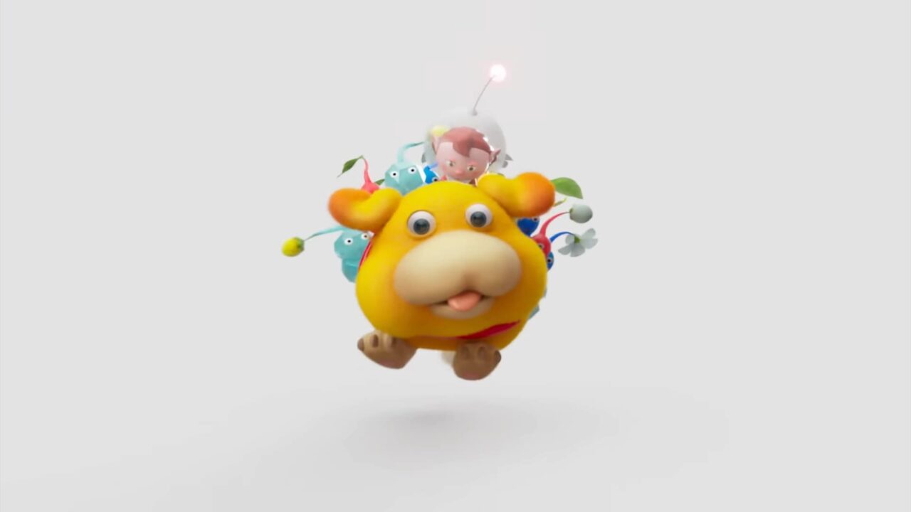 How to Switch Characters in Pikmin 4 | The Nerd Stash