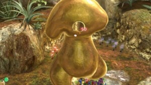 10 Best Bosses Throughout The Pikmin Series, Ranked | The Nerd Stash