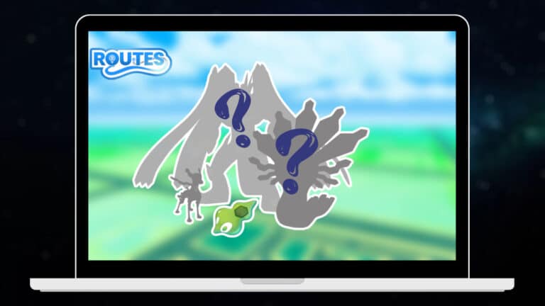 Pokemon Go Routes Guide: What They Are and How to Create Them