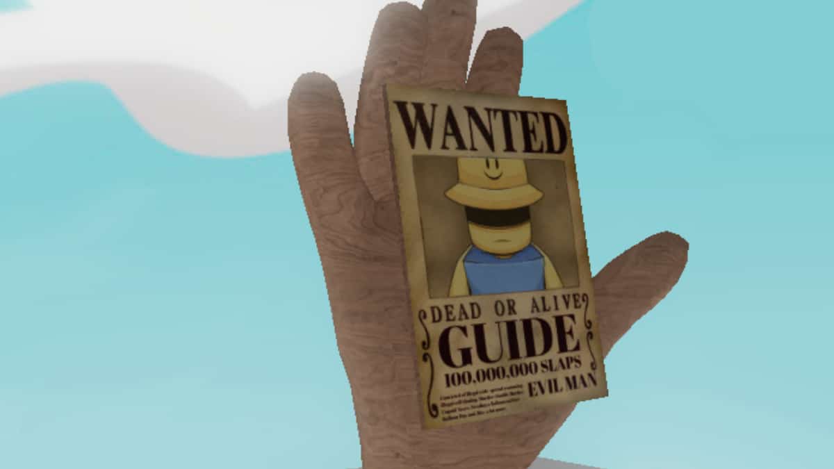 Roblox: How To Get Hitman Glove in Slap Battles | The Nerd Stash