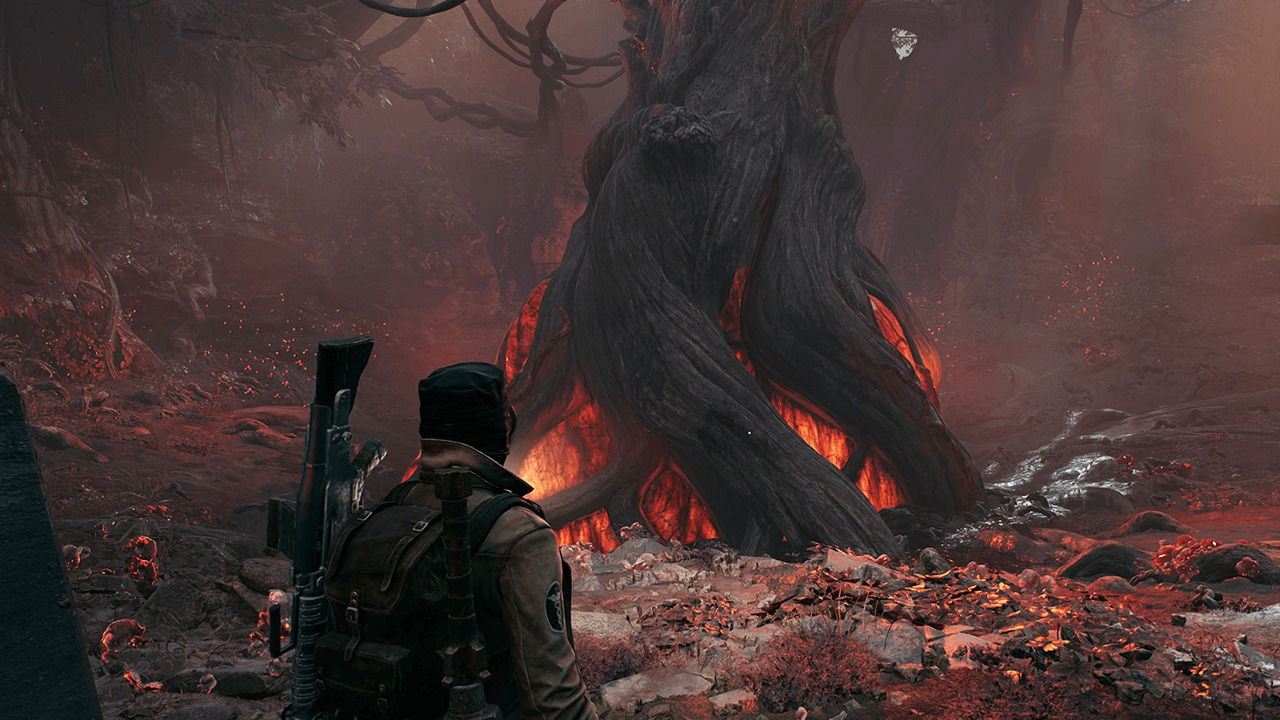 How To Beat the Root Nexus in Remnant 2 | The Nerd Stash