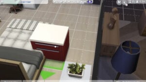 How To Rotate Items in The Sims 4 | The Nerd Stash