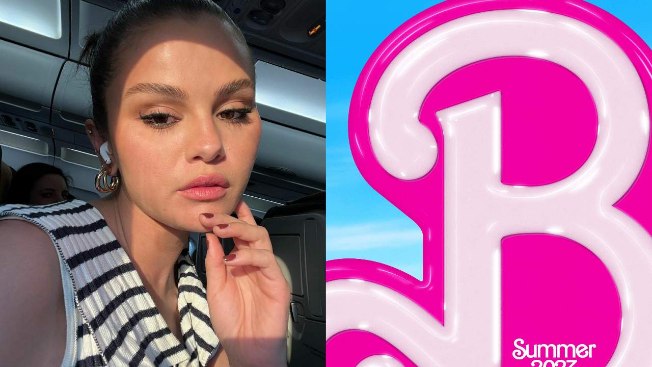 Selena Gomez's 31st Birthday Celebrations Included the Ultimate "Barbie ...