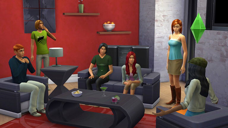 How To Kill a Sim in The Sims 4 | The Nerd Stash