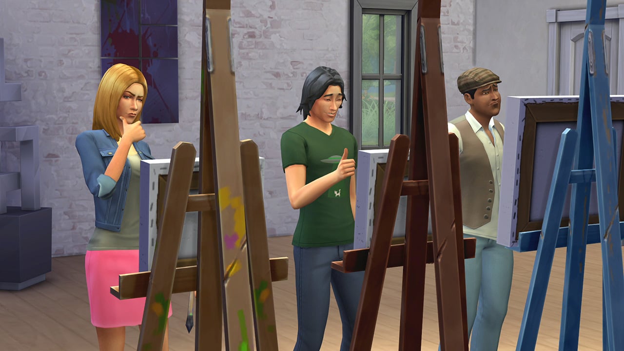 How To Move Objects Freely in The Sims 4 | The Nerd Stash