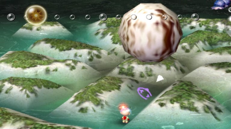10 Best Bosses Throughout The Pikmin Series, Ranked | The Nerd Stash