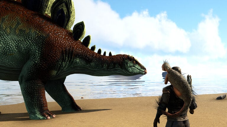 Top 5 Best Dinos for PvP Raids in Ark Survival Evolved | The Nerd Stash