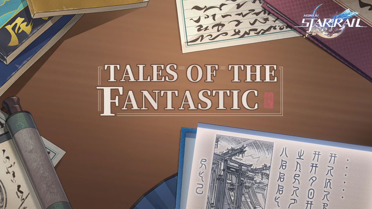 How To Forge the Divine Weapon in Honkai Star Rail | The Nerd Stash