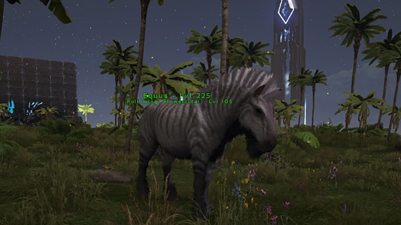 How To Tame Equus in Ark Survival Evolved | The Nerd Stash
