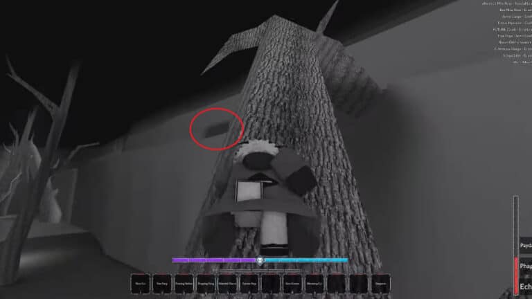 How to Get Full Res in Roblox Type Soul | The Nerd Stash