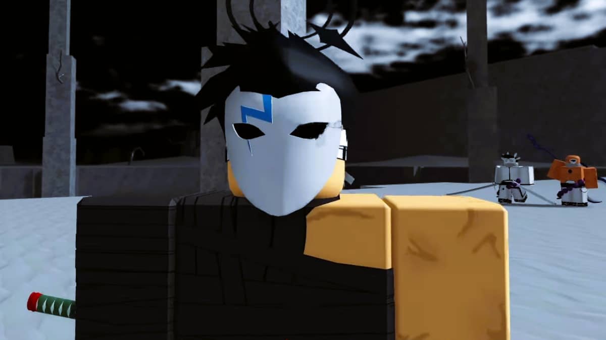 How to Get Vizard in Roblox Type Soul | The Nerd Stash