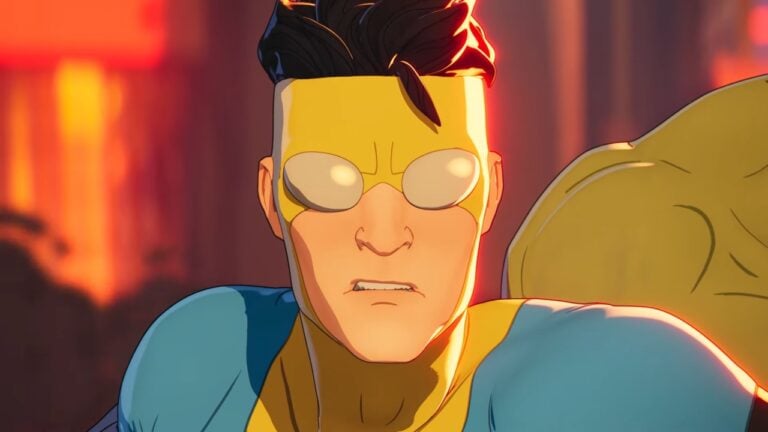 Ubisoft Is Working on an Invincible Mobile Game | The Nerd Stash