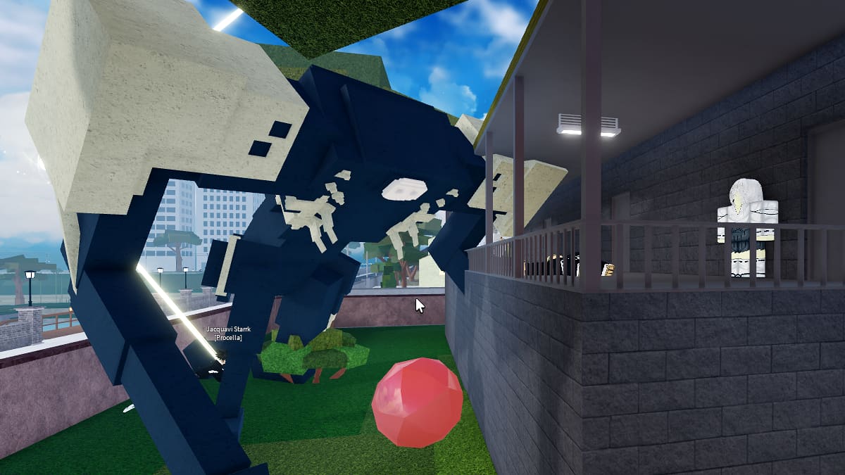 What Do The Blue Pill and Red Pill Do in Roblox Type Soul? Explained ...