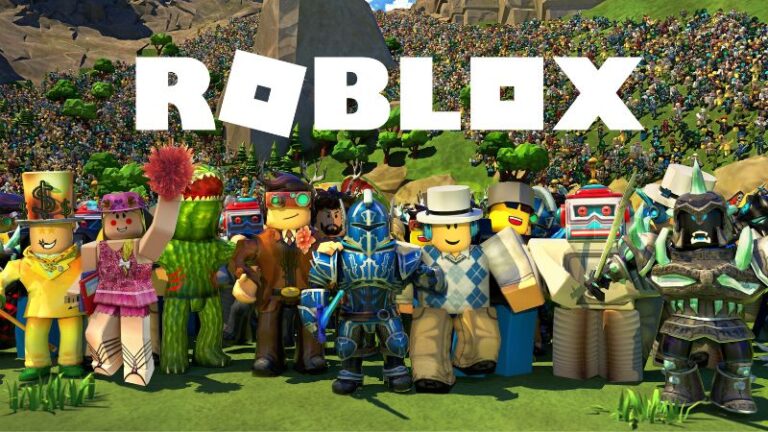 What Does F4 Mean in Roblox? Explained | The Nerd Stash