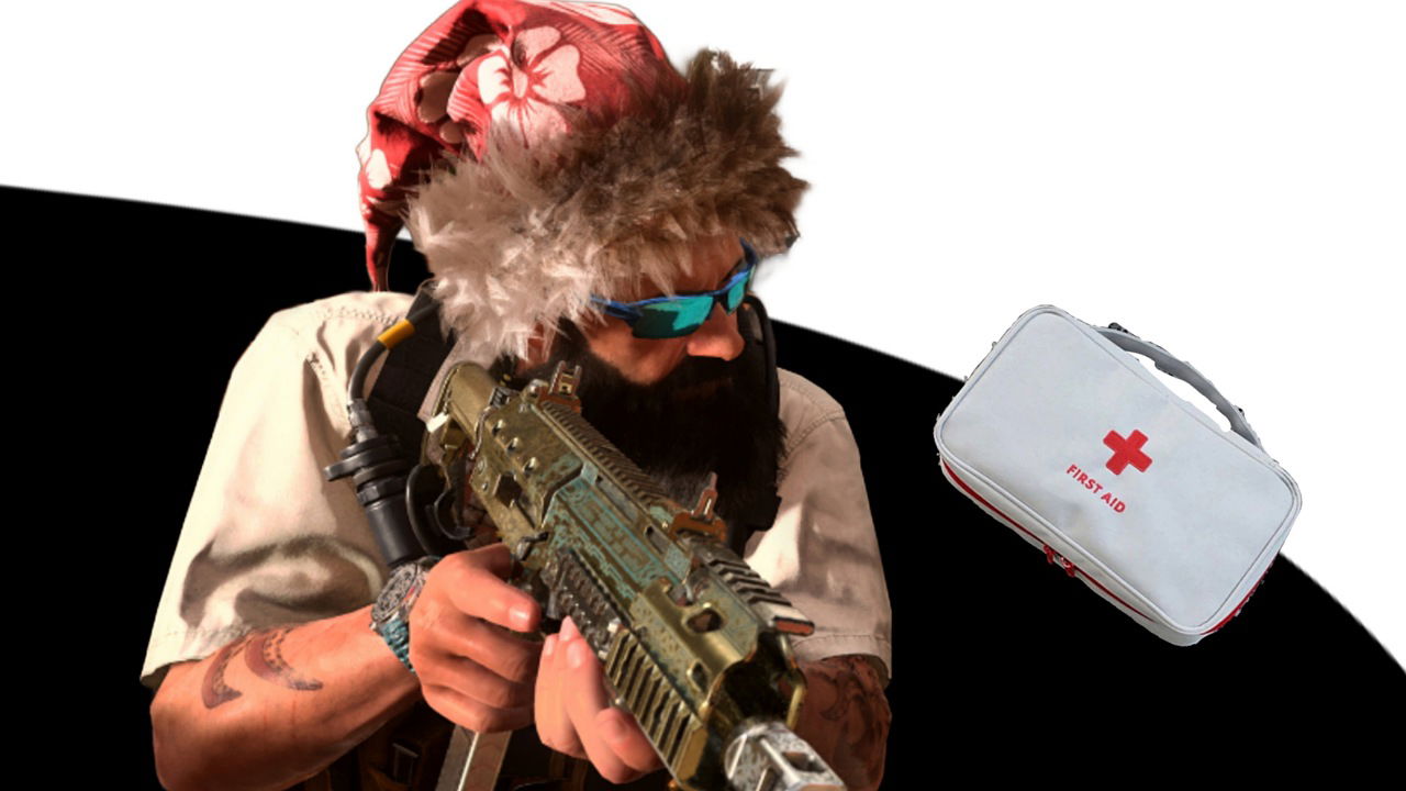 Where To Find IFAK in DMZ: All IFAK and AFAK Locations | The Nerd Stash