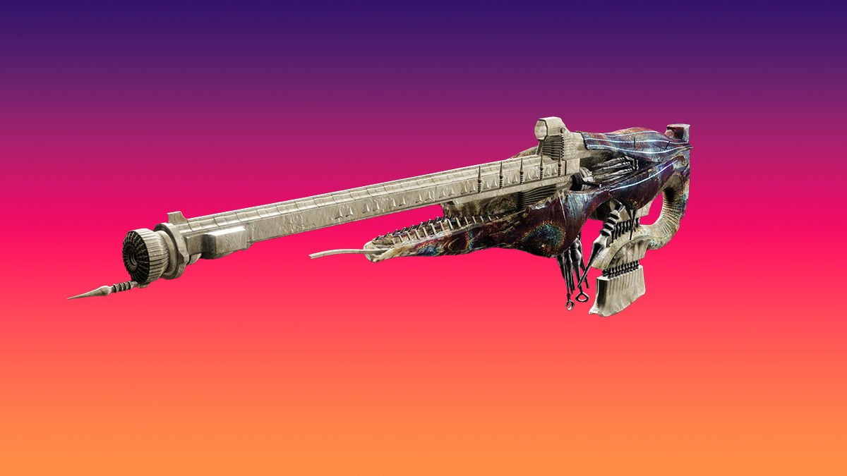 How To Get the Wicked Implement Catalyst in Destiny 2 | The Nerd Stash