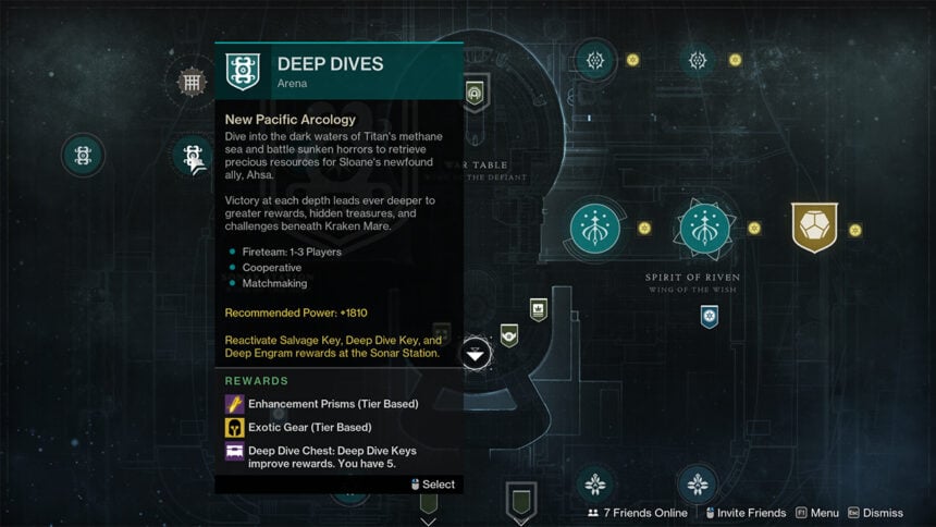 How To Get Wicked Implement in Destiny 2