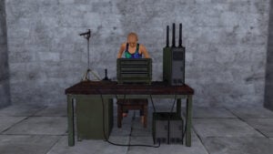 All Rust CCTV Camera Codes (& How They Work) | The Nerd Stash