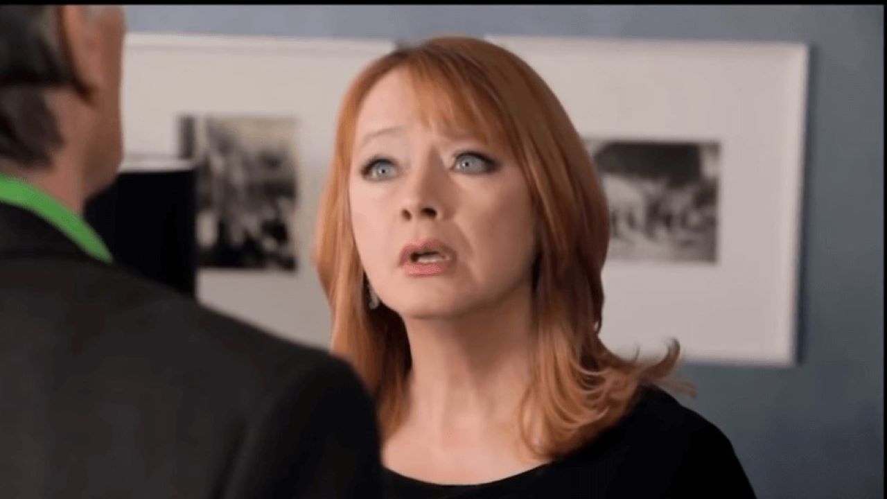 'Passions' and 'One Life to Live' Actress Andrea Evans Dead at 66 | The Nerd Stash