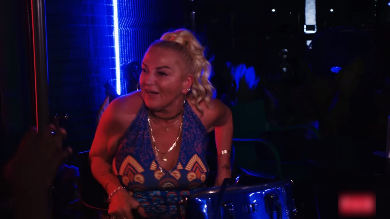 Angela Deem Returns in 90 Day The Last Resort Spin-Off