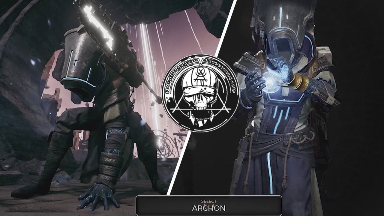 How to Unlock Archon Secret Archetype in Remnant 2 | The Nerd Stash