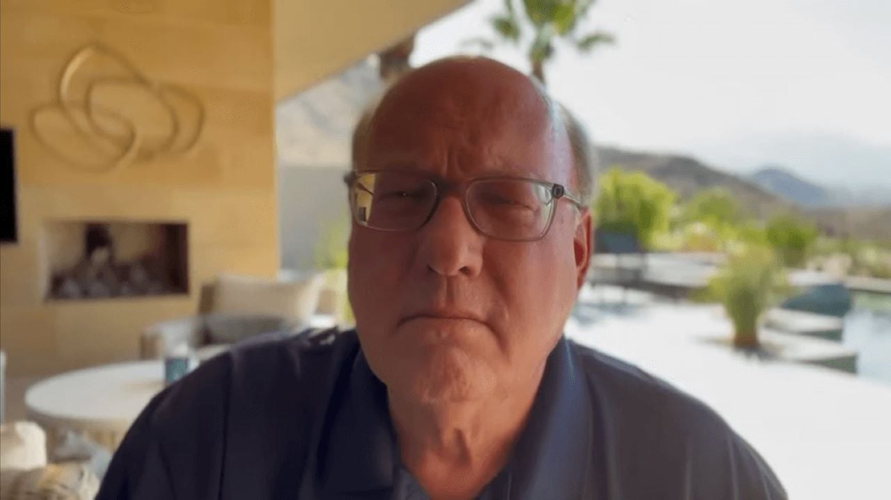 Bill Geddie, TV Producer and 'The View' Co-Creator, Dead at 68 | The ...